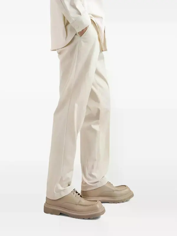 Dolce & Gabbana Slim-cut Trousers