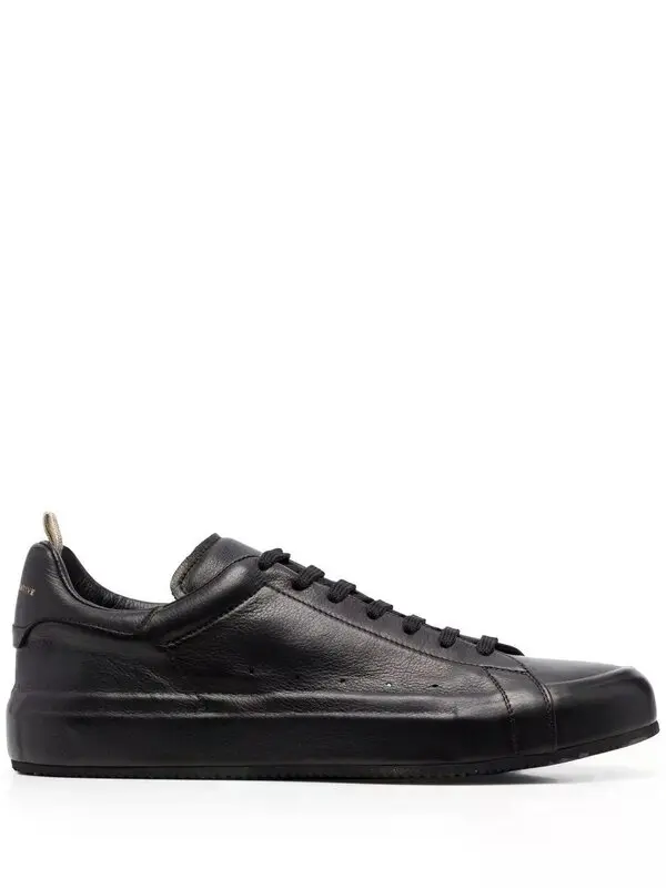 Officine Creative Primary Low-top Sneakers