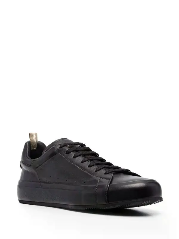 Officine Creative Primary Low-top Sneakers