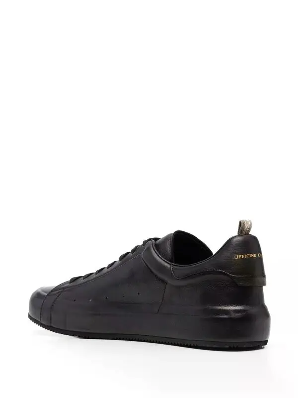 Officine Creative Primary Low-top Sneakers