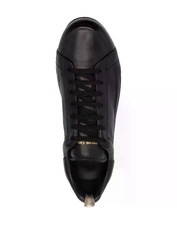 Officine Creative Primary Low-top Sneakers
