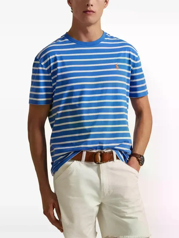 Polo Ralph Lauren Striped T-shirt