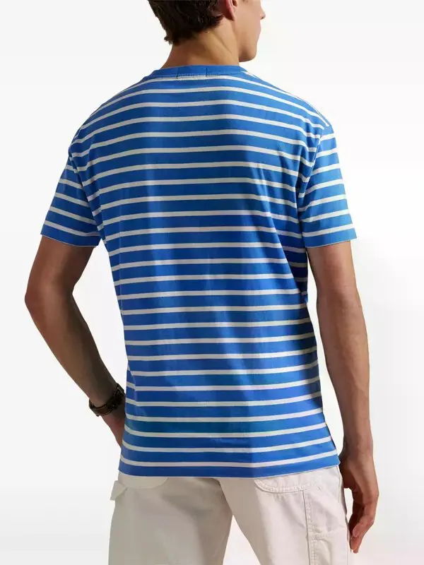 Polo Ralph Lauren Striped T-shirt