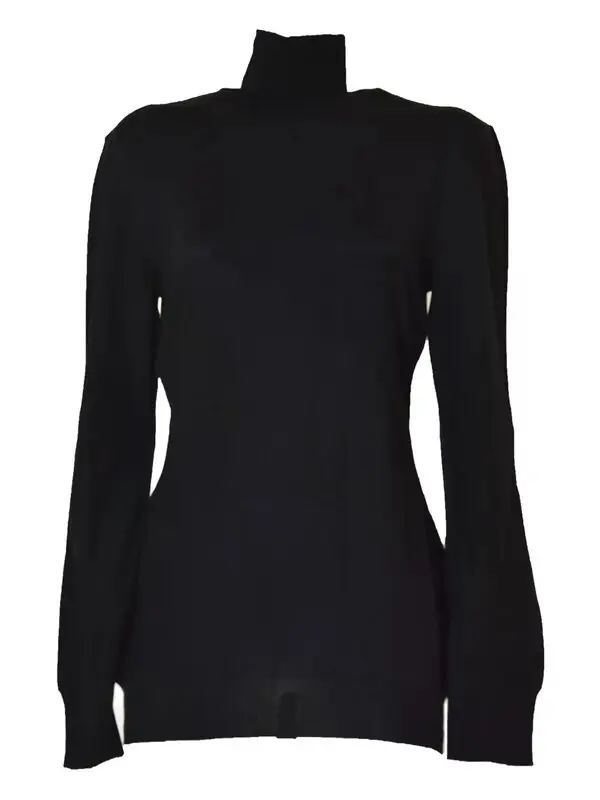 Moschino Fine-knit Jumper