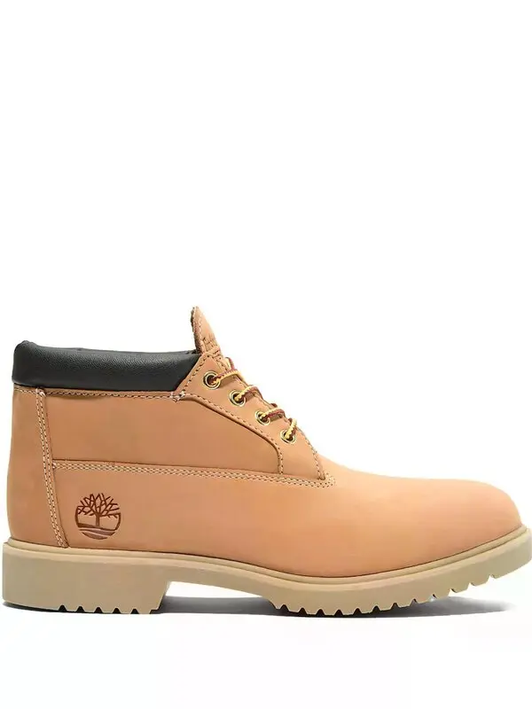 Timberland 1973 Newman Chukka Boots - Brown