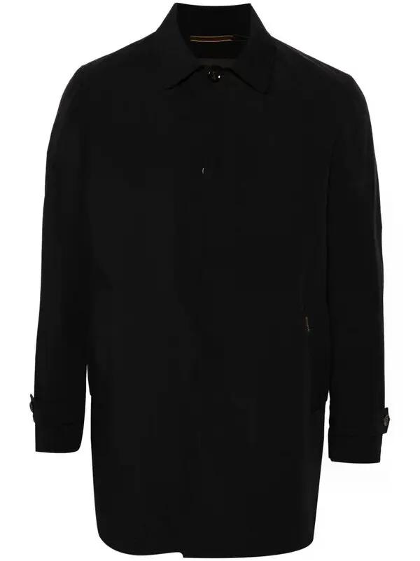 MOORER Vittor-kn Single-breasted Coat