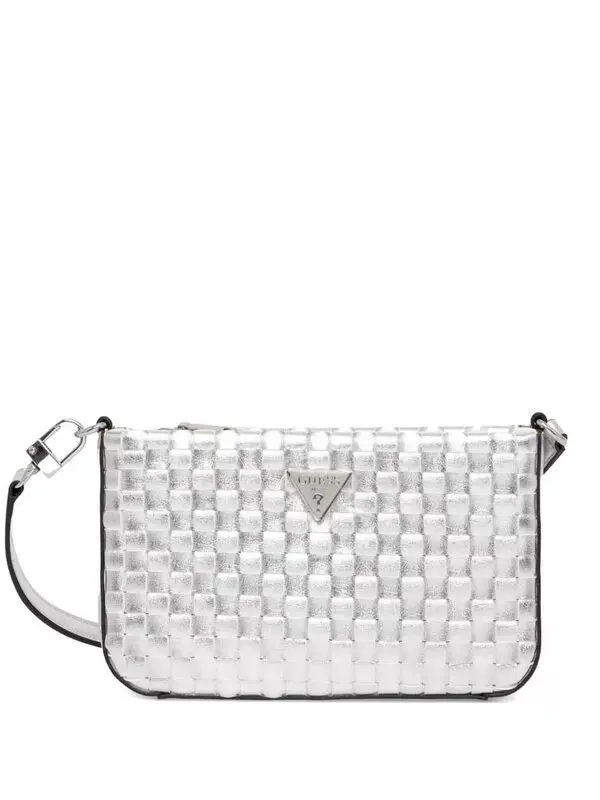 Guess Mini Twiller Shoulder Bag