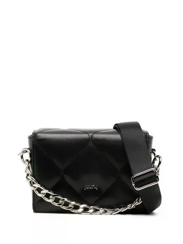 JUUN.J Leather Shoulder Bag