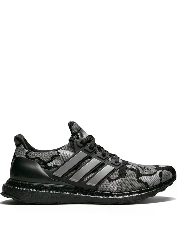 Adidas X Bape Ultraboost Sneakers