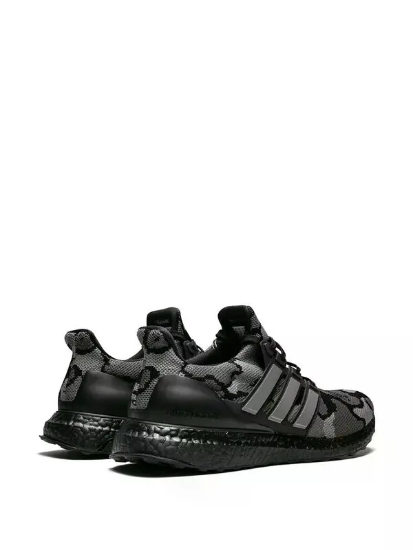 Adidas X Bape Ultraboost Sneakers