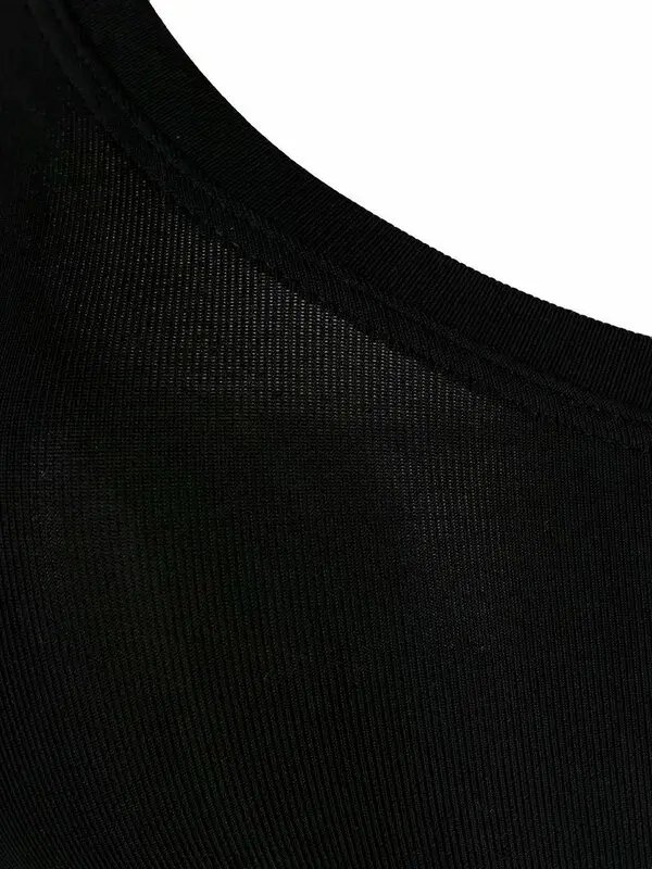 Hanro Touch Feeling Seamless Bra - Black