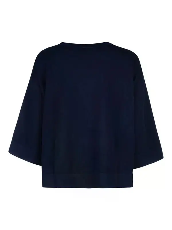 CLOUDS Oversized T-shirt
