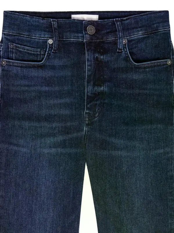 FRAME Le High Jeans