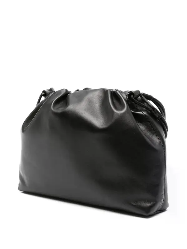 THE ROW Angy Leather Crossbody Bag
