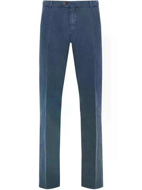 PT TORINO Elasticated-waist Trousers