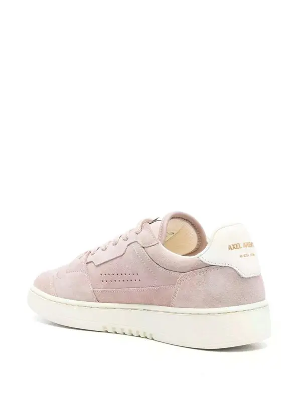 Axel Arigato Dice Lo Sneakers - Pink