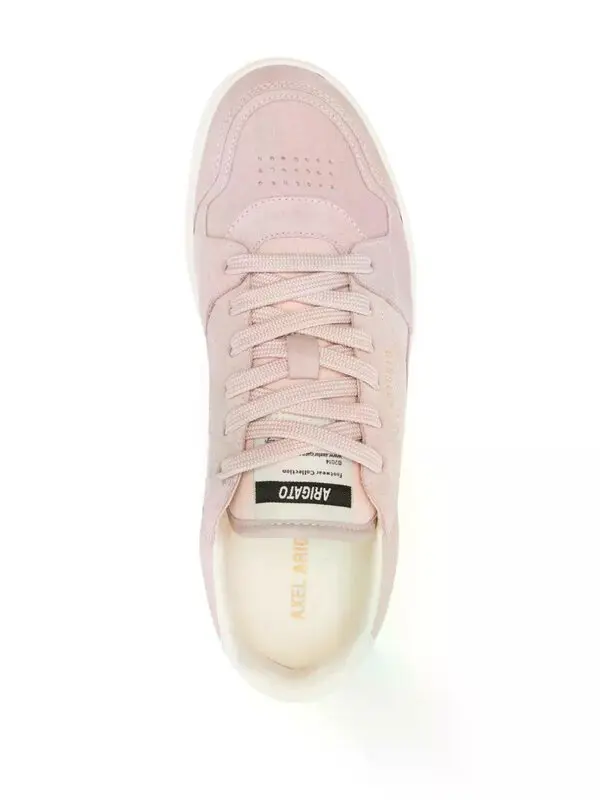 Axel Arigato Dice Lo Sneakers - Pink