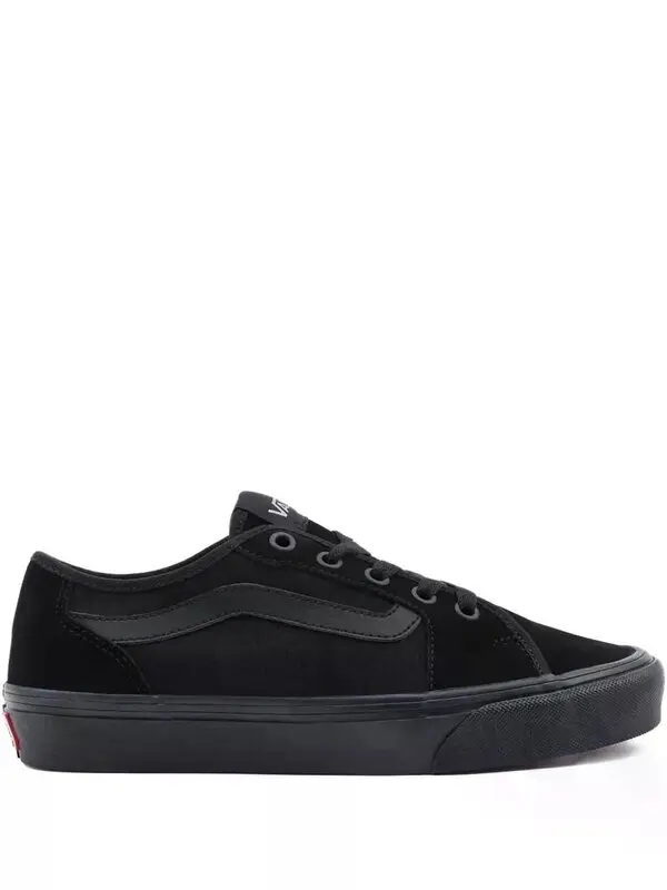 VANS Filmore Decon Sneakers - Black