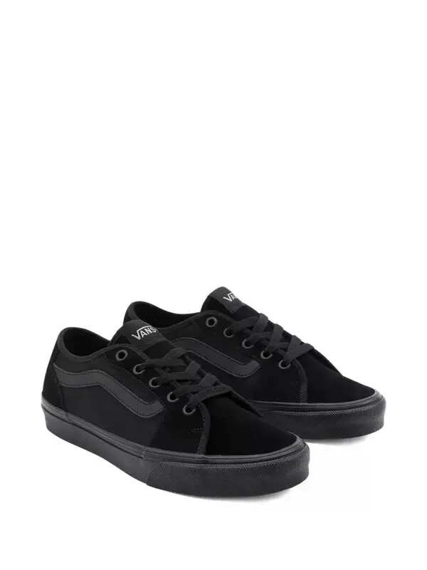 VANS Filmore Decon Sneakers - Black