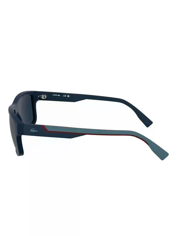 Lacoste Logo-print Sunglasses
