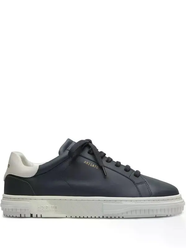 Axel Arigato Atlas Sneakers - Blue