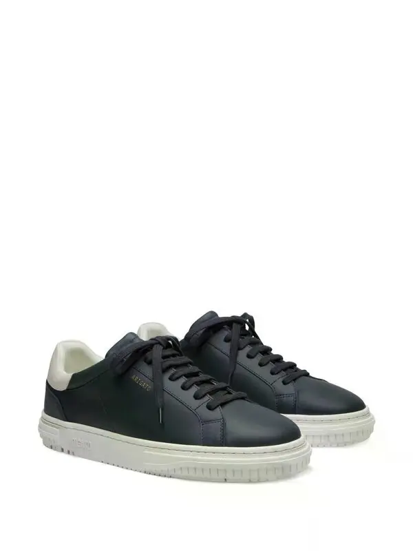 Axel Arigato Atlas Sneakers - Blue