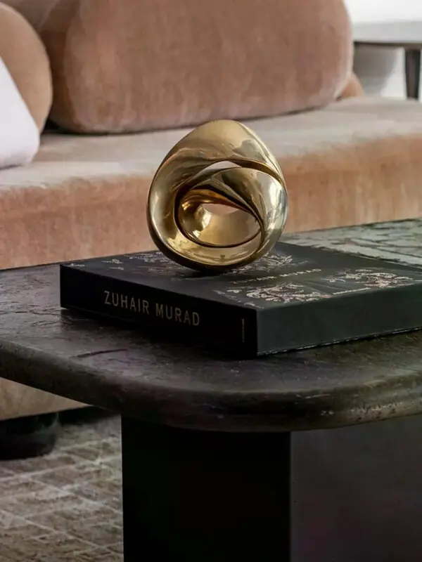 GARDECO Bijou' Sculpture