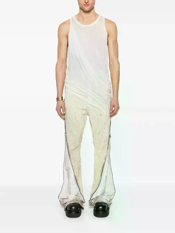 Rick Owens Anthem Tank Top
