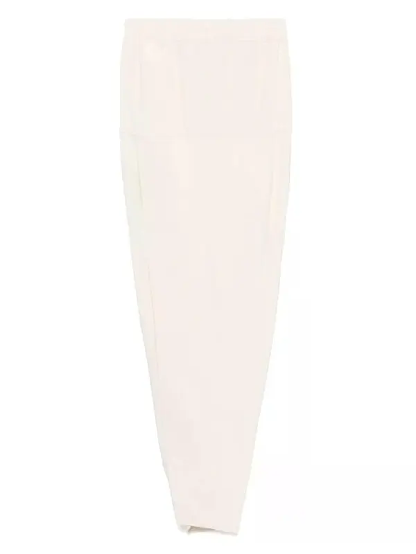Rick Owens Pillar Maxi Skirt