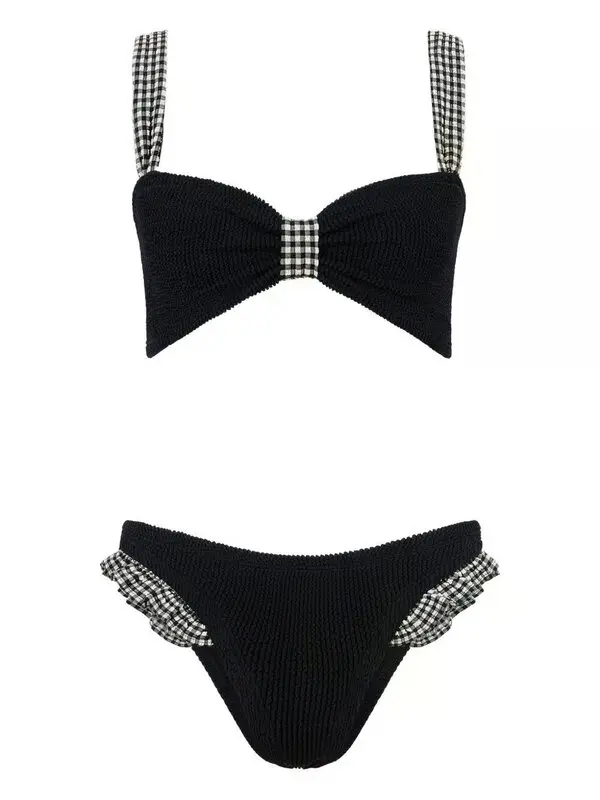 Hunza G Loretta Bikini