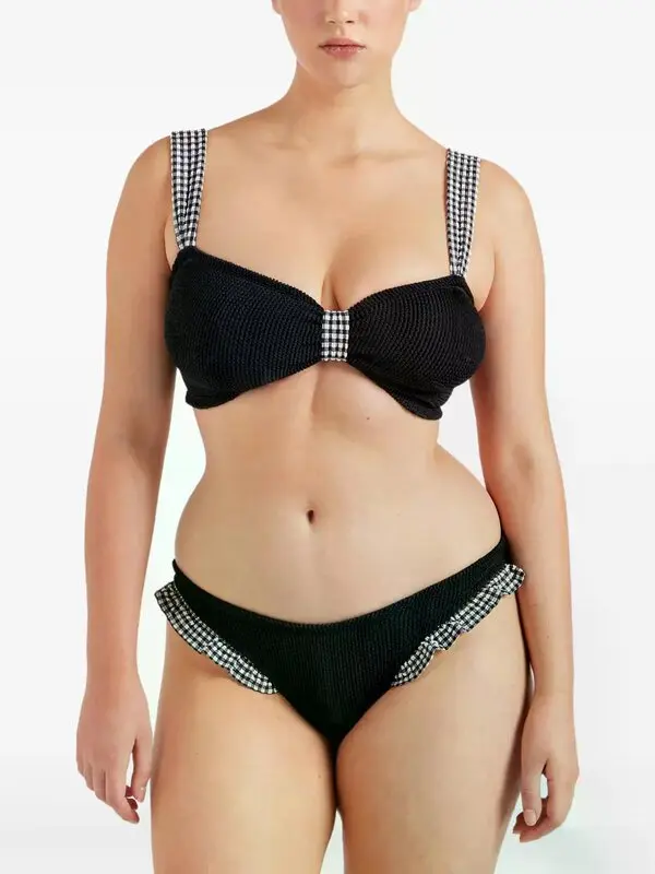 Hunza G Loretta Bikini