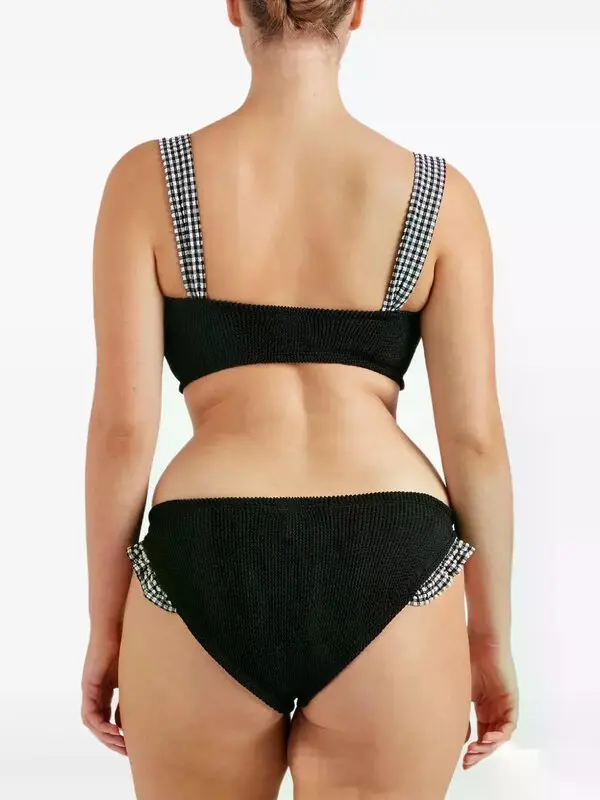 Hunza G Loretta Bikini
