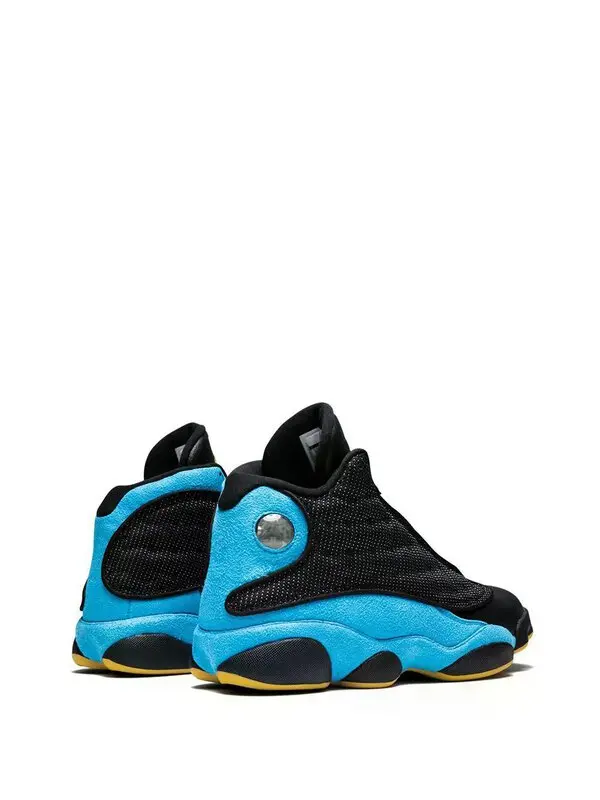 JORDAN Air 13 Retro Chris Paul Pe Sneakers - Black