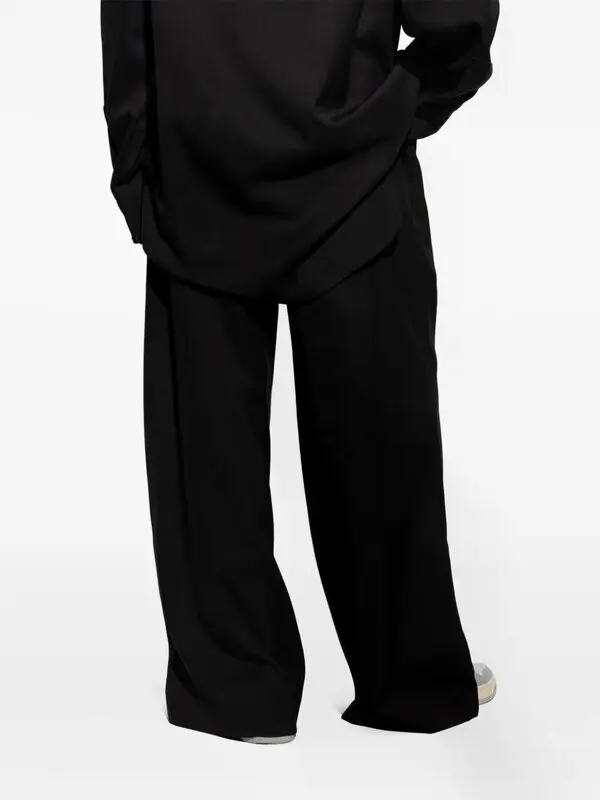 ENTIRE STUDIOS Cinch Drawstring Trousers