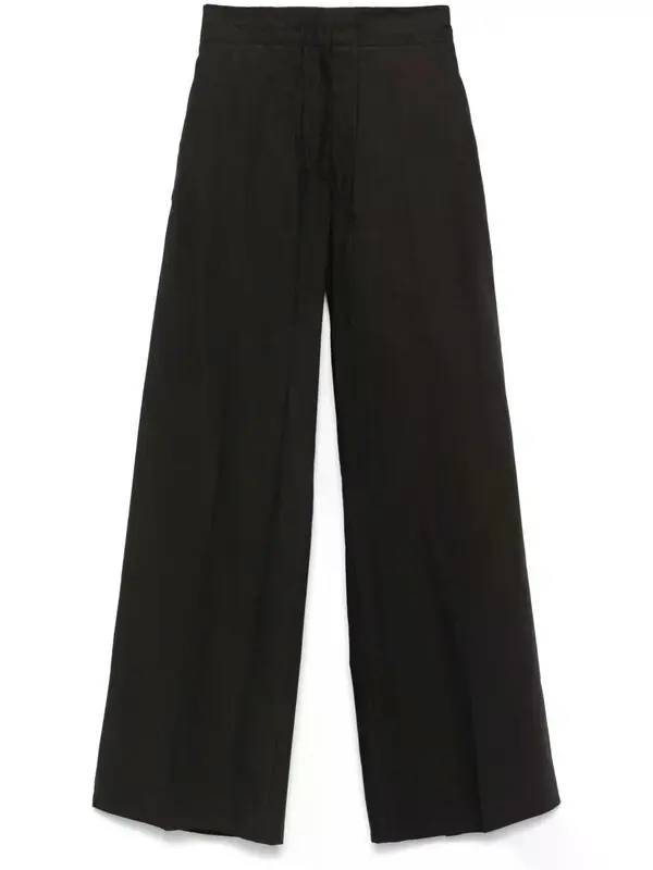 P.a.r.o.s.h Canyox Trousers - Black