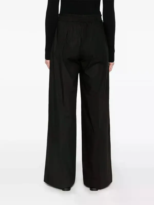 P.a.r.o.s.h Canyox Trousers - Black