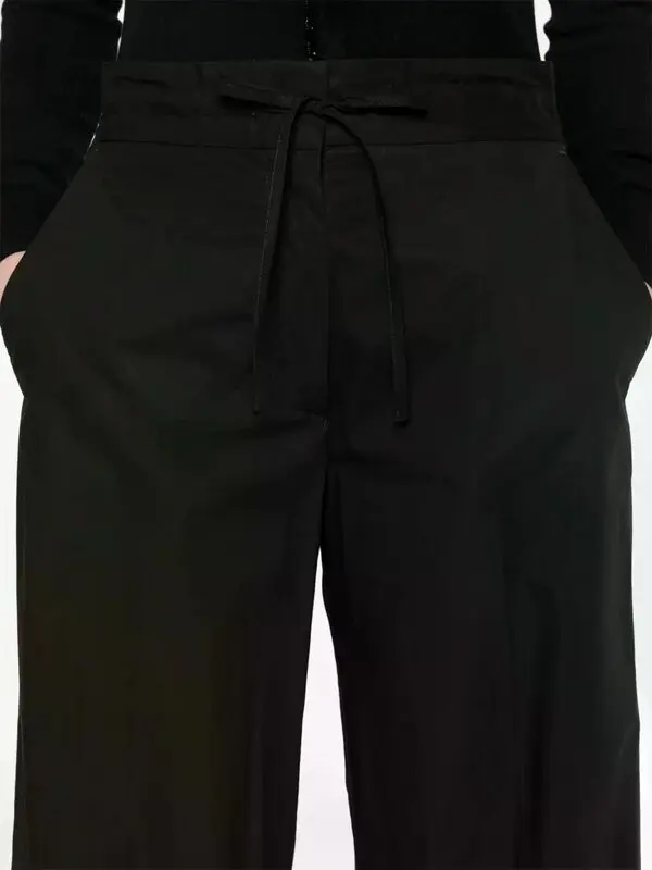 P.a.r.o.s.h Canyox Trousers - Black