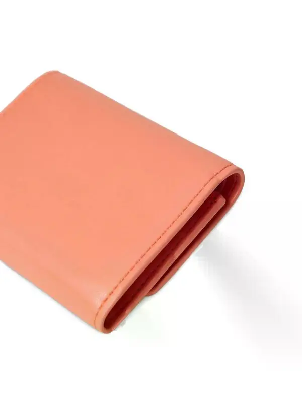 TWINSET Leather Wallet
