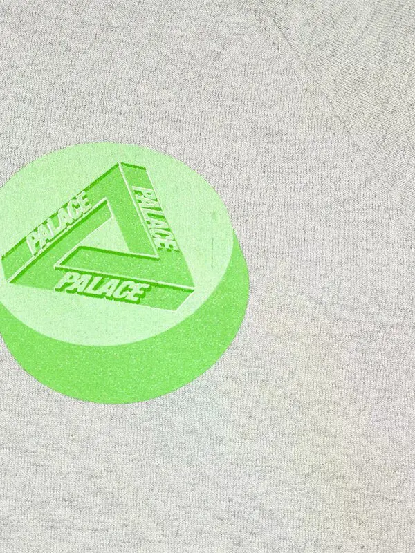 PALACE Tablet Tri-ferg Hoodie