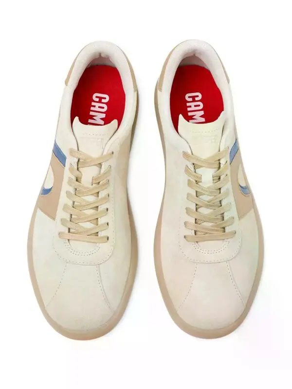 Camper Pelotas Soller Sneakers - White