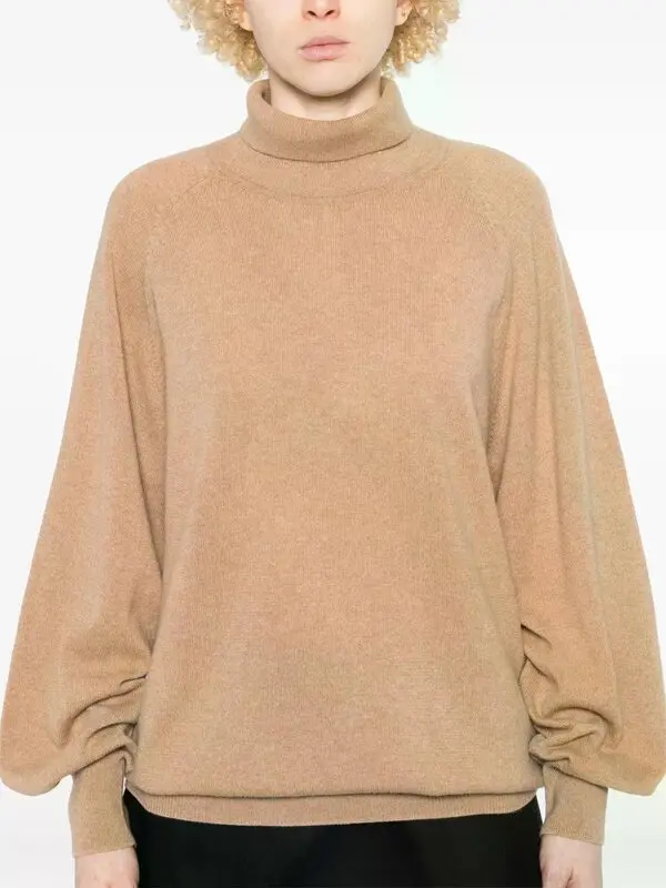 Khaite Percy Sweater - Neutrals