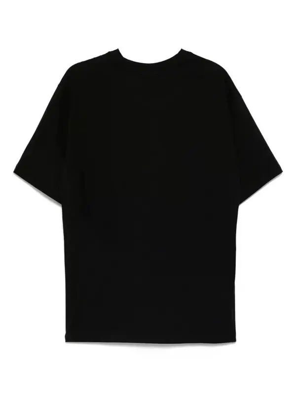 BLUEMARBLE Logo Patch T-shirt