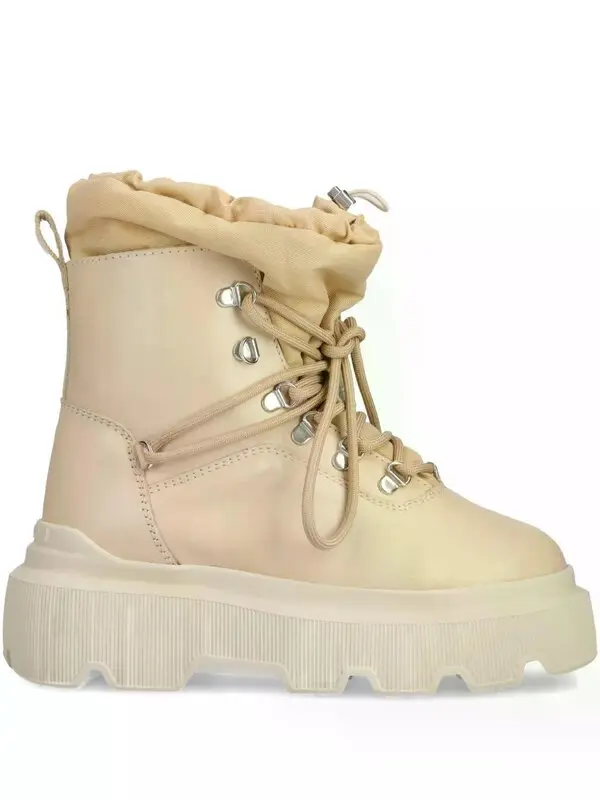 Inuikii Endurance Lace-up Boots