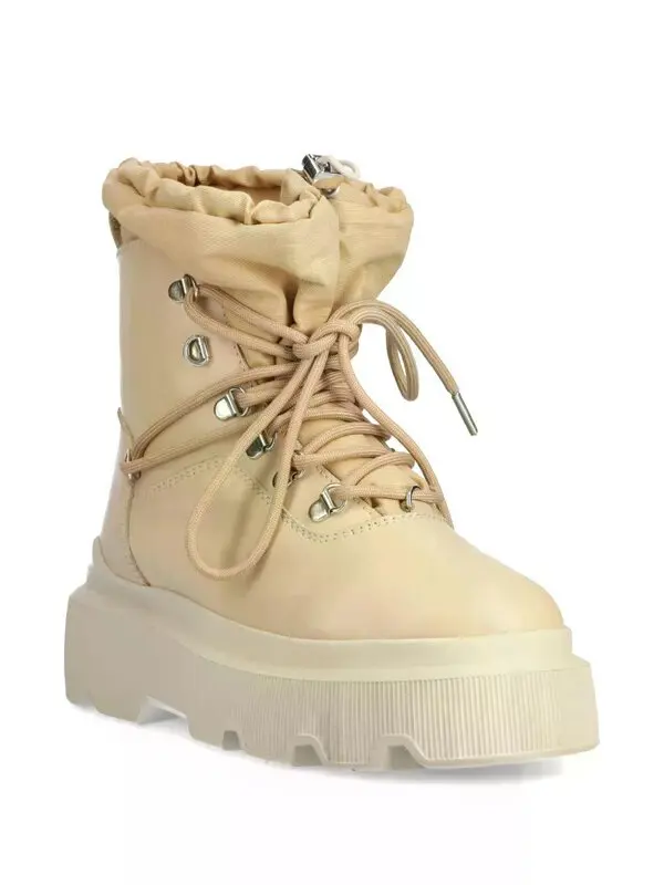 Inuikii Endurance Lace-up Boots