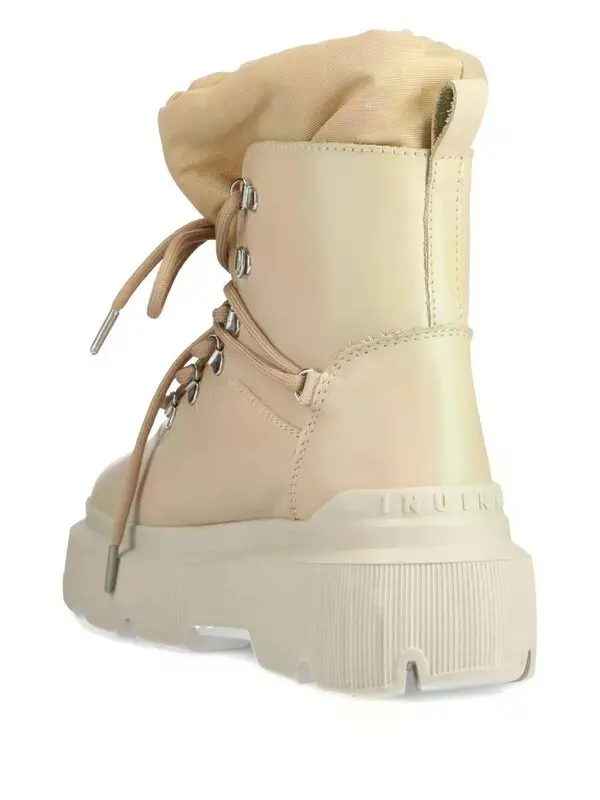 Inuikii Endurance Lace-up Boots