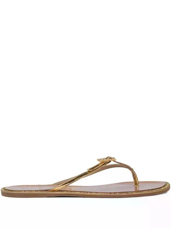 LE SILLA Sahara Flip Flops