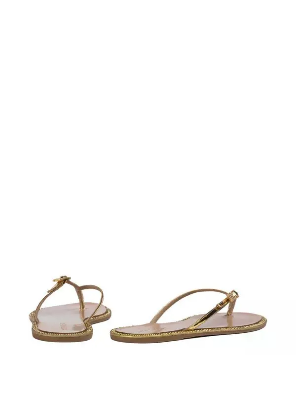 LE SILLA Sahara Flip Flops