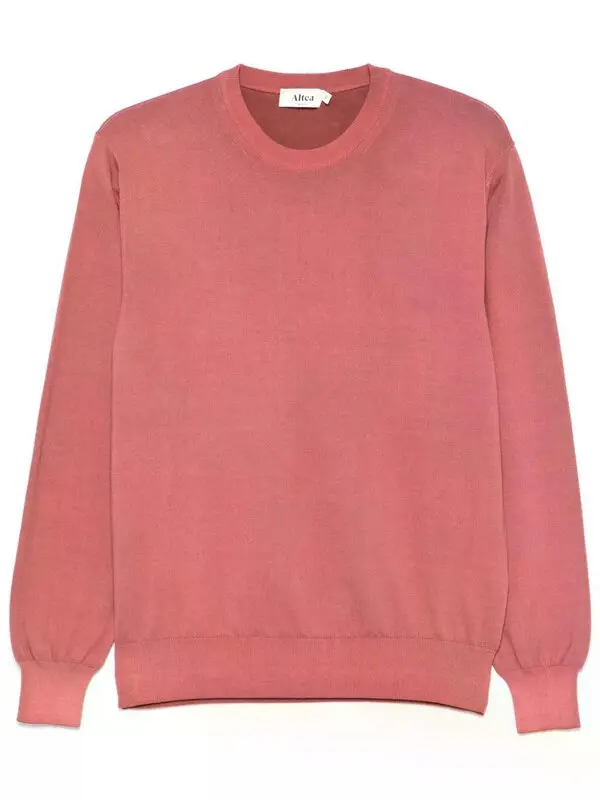 Altea Fine-knit Top