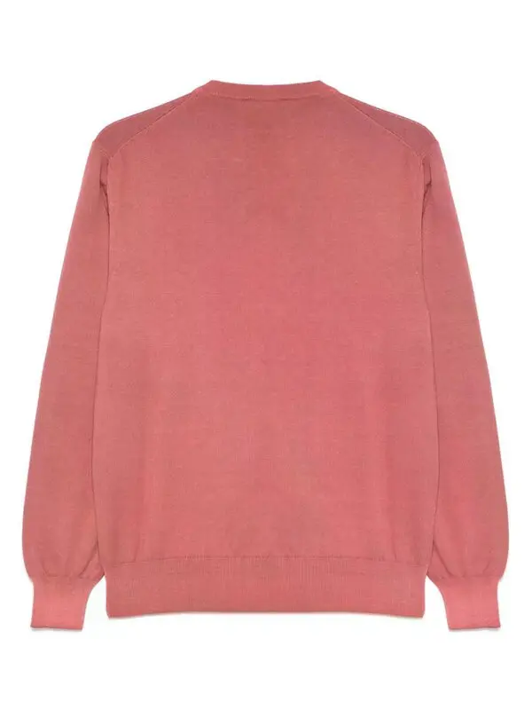 Altea Fine-knit Top