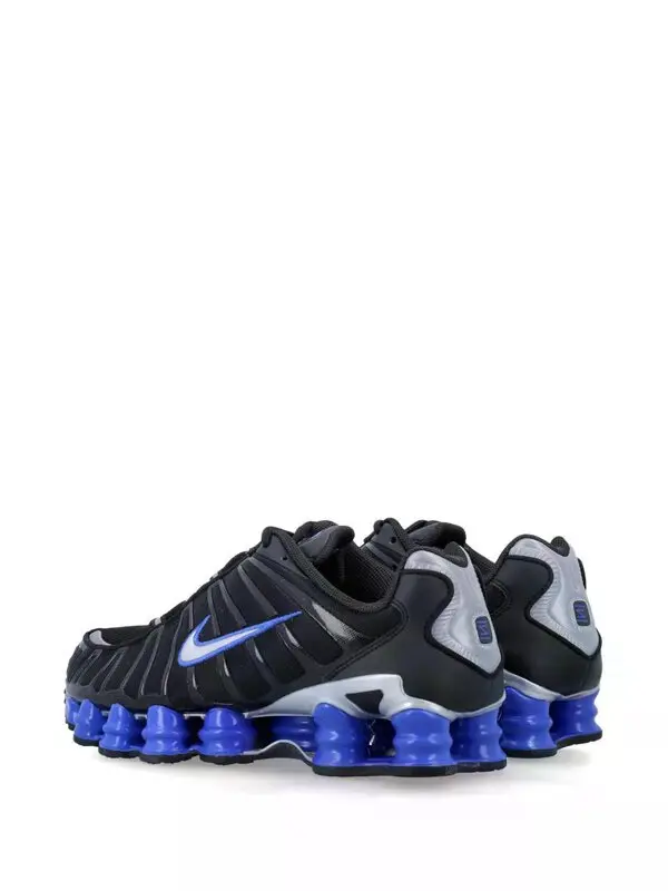 Nike Shox Tl Sneakers - Black